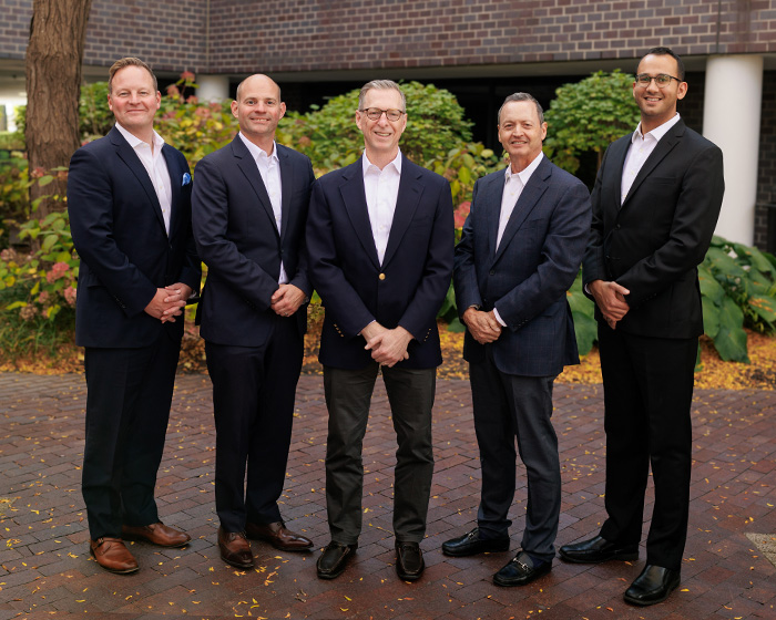 Financial Advisors | Northern NJ | Regency Wealth Management